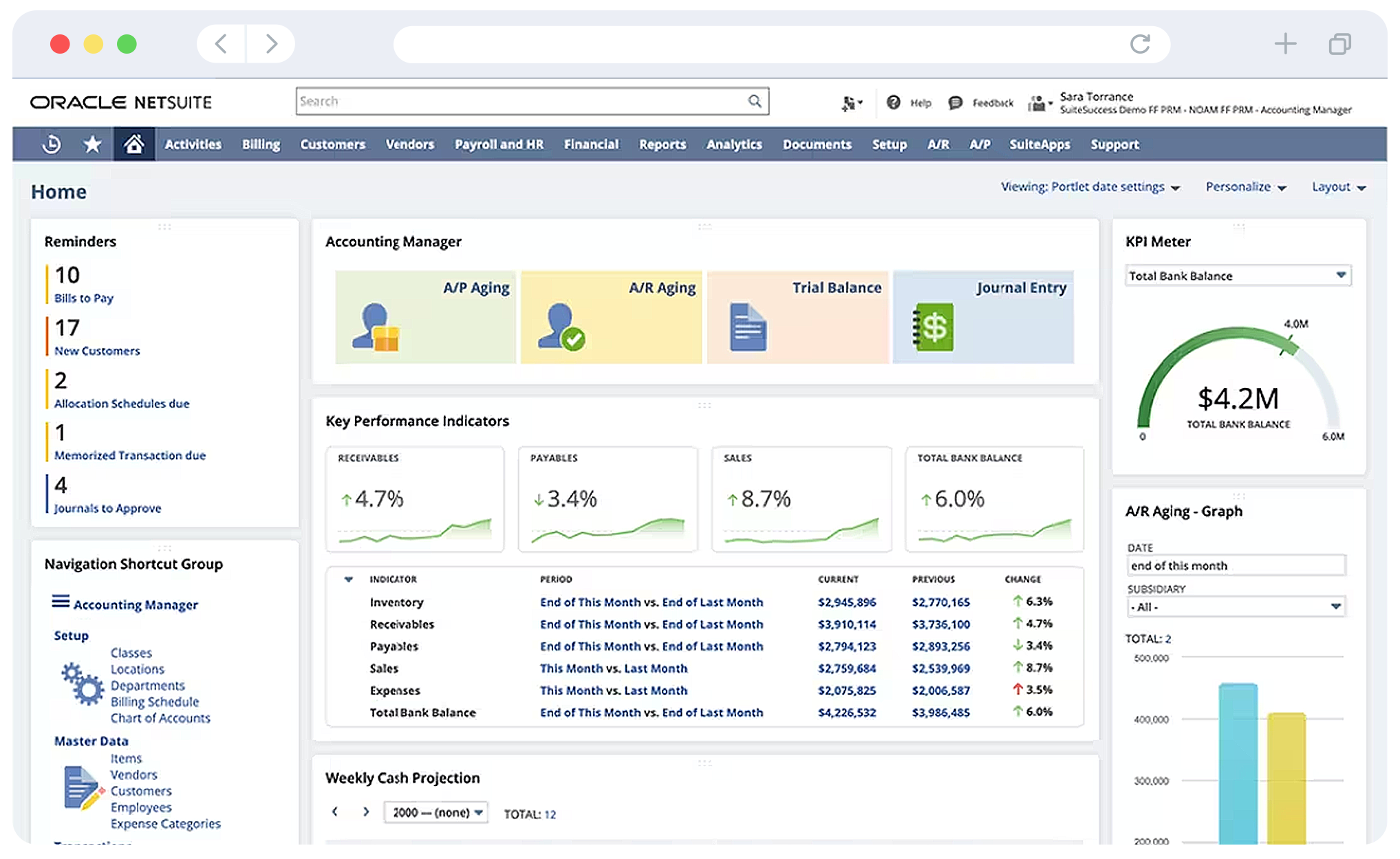 NetSuite Consulting Services | e-BizSoft